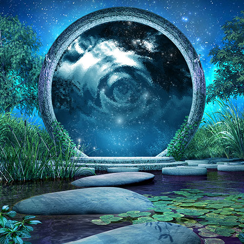 What is Apportation?👁️‍🗨️♨️🛸