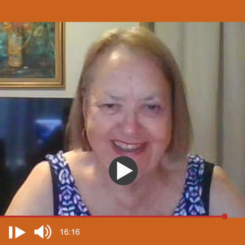 Psychic Medium Diana Rae Interview: Spirit World Visitations