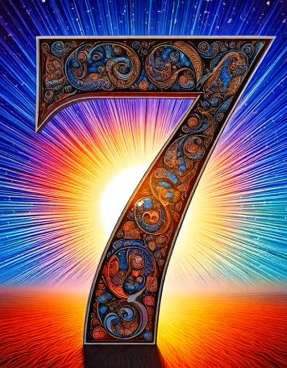 Life Path Number 7: Meaning, Compatibility & More in Numerology