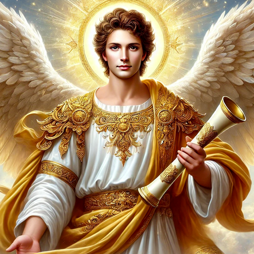 Gabriel the Archangel: Definition, Feast Day & Guardian Angel Role