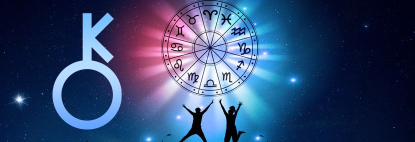 Chiron Astrology: Uncover Your Chiron Sign & Heal Your Wounds