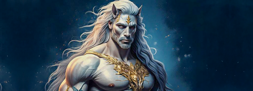 Chiron Astrology: Uncover Your Chiron Sign & Heal Your Wounds