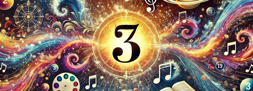 Life Path Number 3: Personality Traits, Career Path & More🥉3️⃣